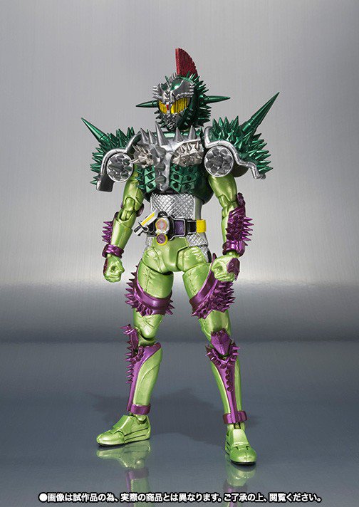 Anyone watch Durian Man?