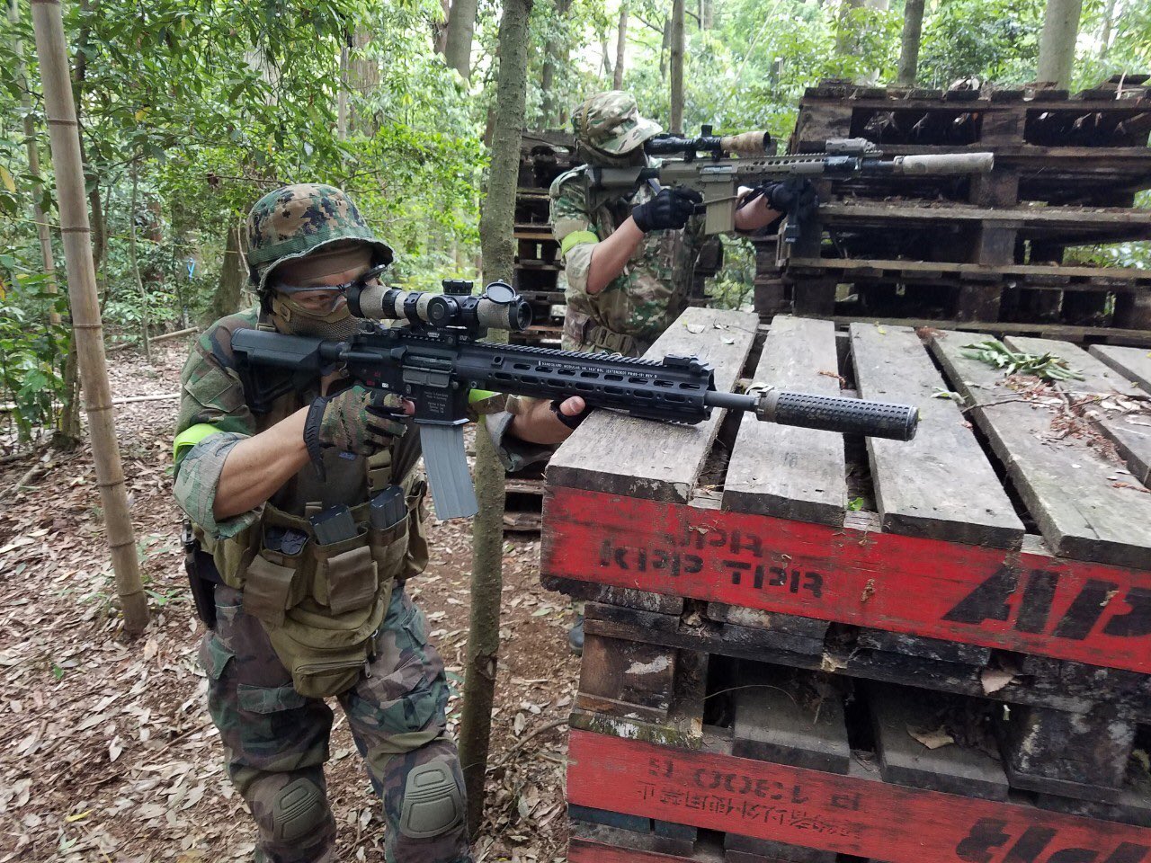 CAMP DEVGRU on Twitter: "こんばんは！ 明日6月9日 日曜日はメインフィールド貸切の為、定例会はありません。ご注意下さい。 来週土日は定例会開催予定です。 まだまだ予約 ...