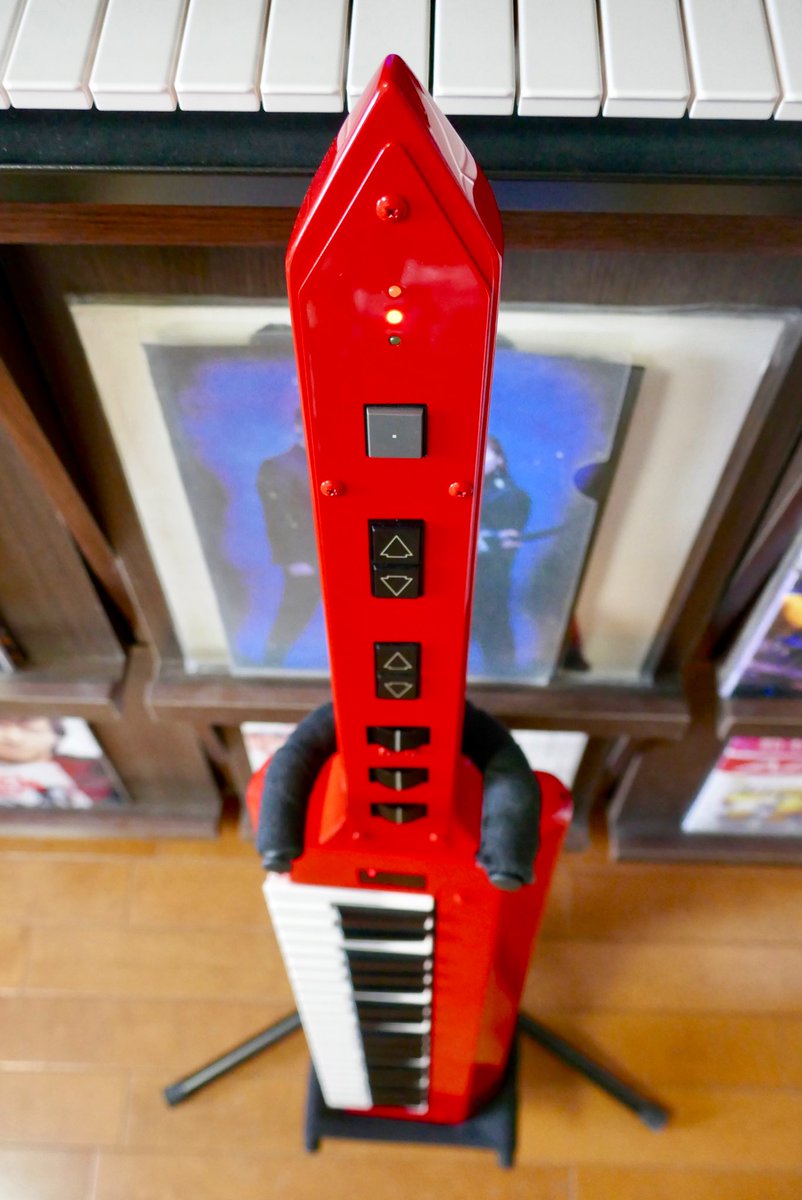 一条 on Twitter: "RT @TK_dAnce_CAMP: Tetsuya’s Mind Controlレプリカ #MindControlレプリカ"