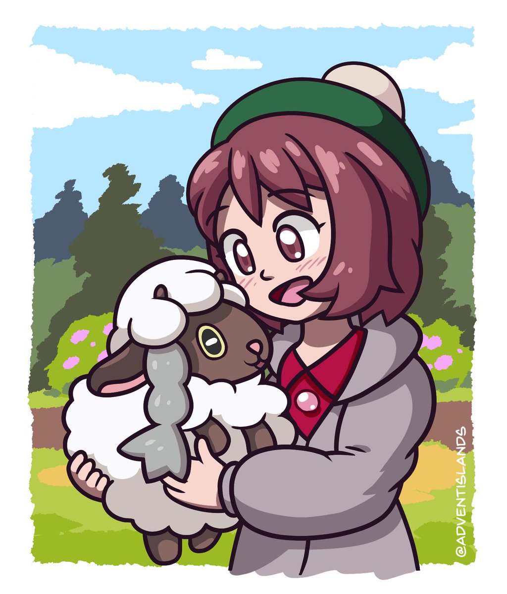 Svampbobmemehurtuffarjagpokemon