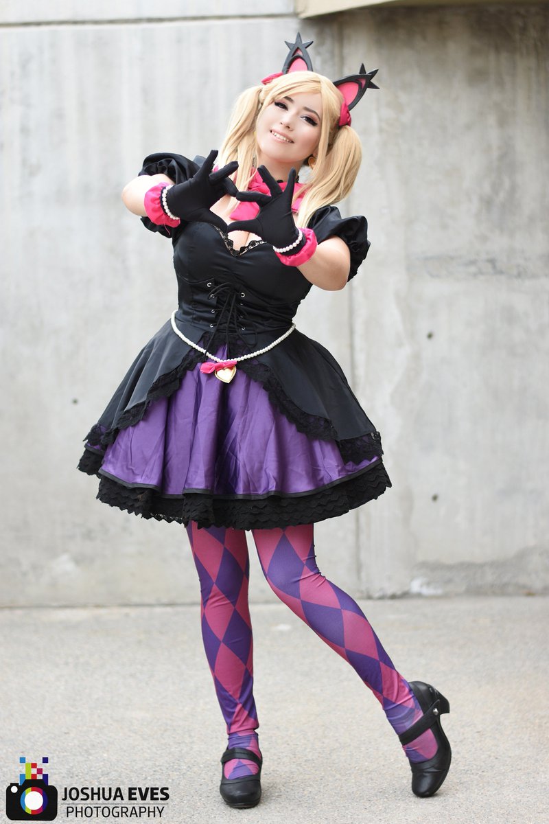 Alia Rose - Cosplay (@AliaRoseCosplay) さんのコスプレ作品まとめ (11 件) - Twoucan