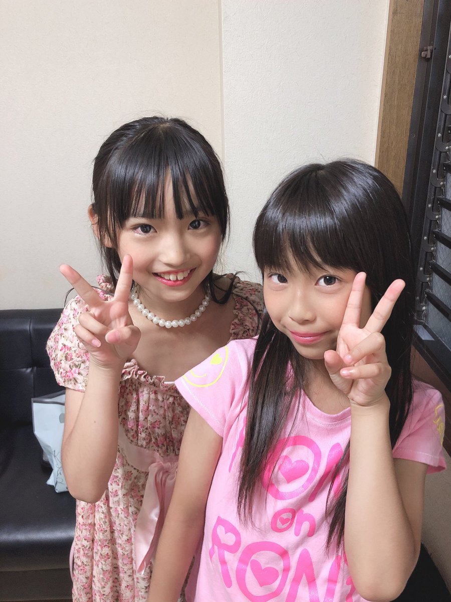 ひなぞーの画像・動画 6件 | Twitter美少女キッズ画像検索