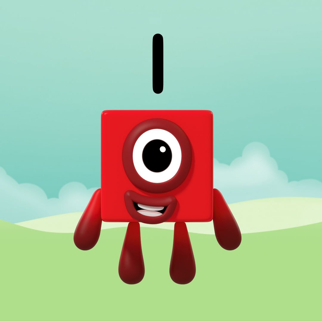 Numberblocks Numberblocks Twitter 0 Hot Sex Picture