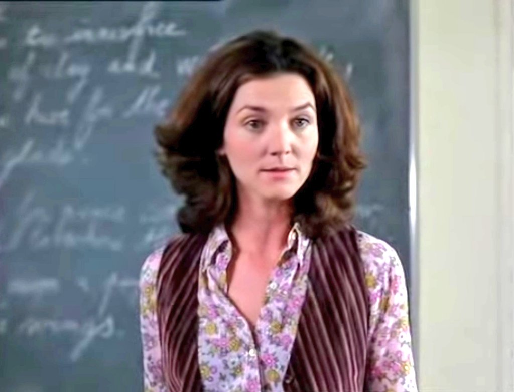 Michelle Fairley Young