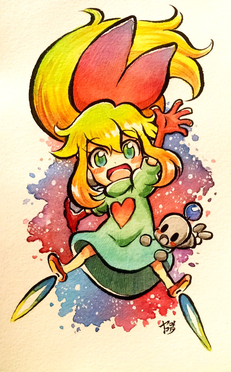 「竹内高さん(@Kosan_Takeuchi )が製作中のアニメ『ロボたん』のファ」|ヤマトコアラのイラスト