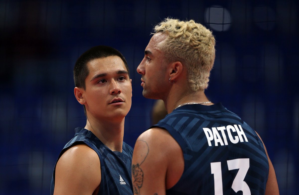 Happy Report Day | Volley Talk