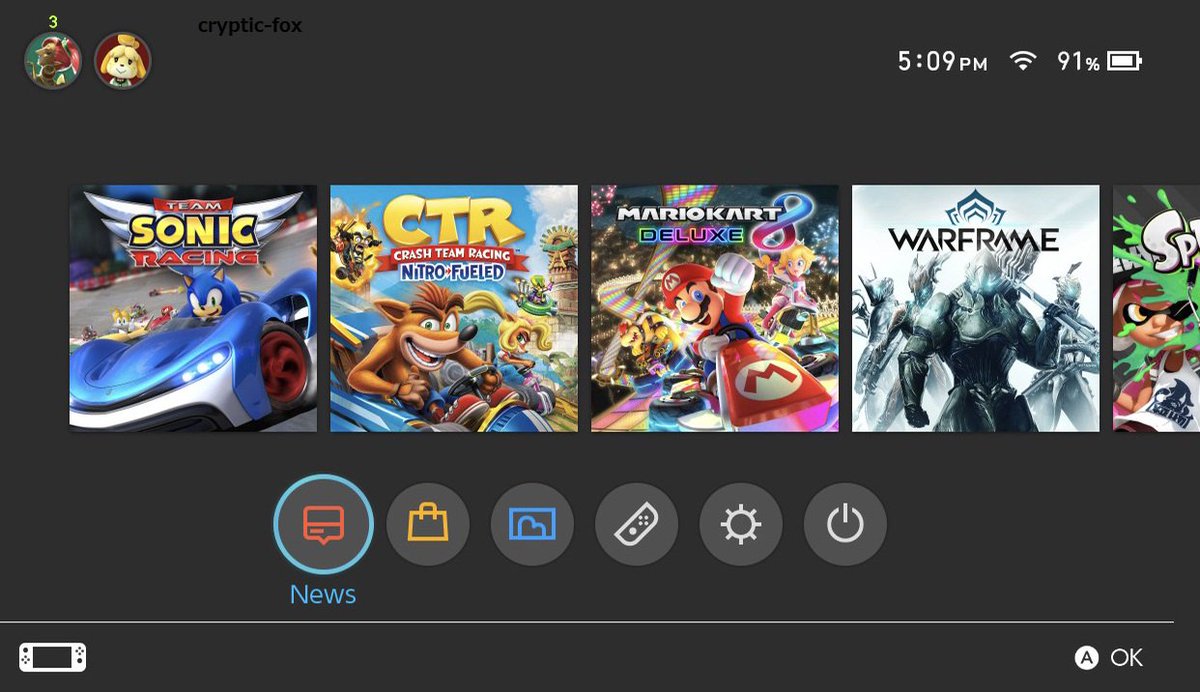 [Act.] Nintendo comparte el primer gameplay de Crash Team Racing Nitro ...