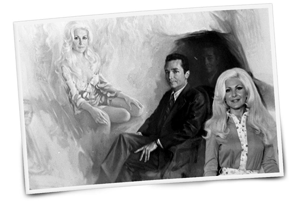 After her lover and stepdaughter were shot to death, Priscilla Davis ...