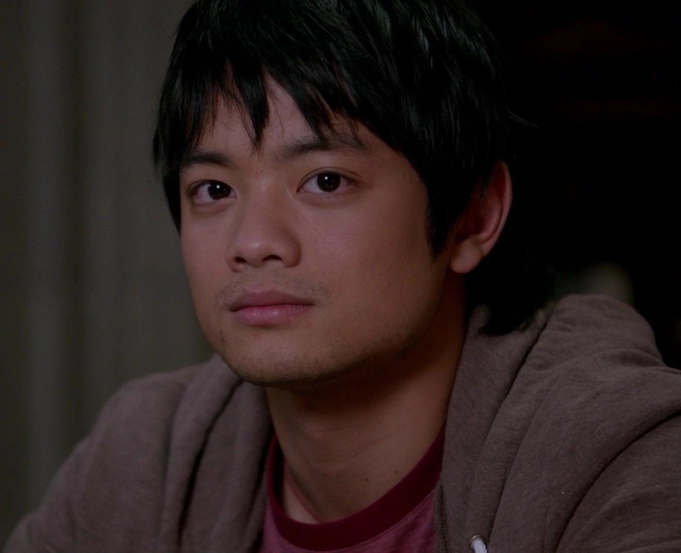 Kevin Tran Supernatural