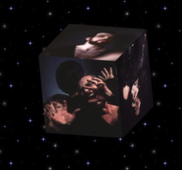 Superman 2 Villains Trapped