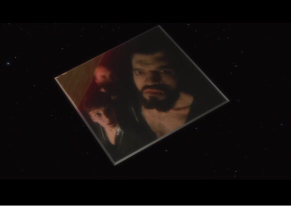 Superman 2 Villains Trapped