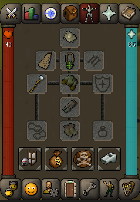 Osrs Ultimate Beginners Tithe Farm Guide Youtube