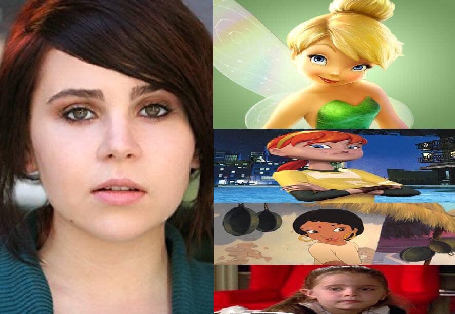 Alec Behan On Twitter Happy 31st Birthday To Mae Whitman Maewhitman