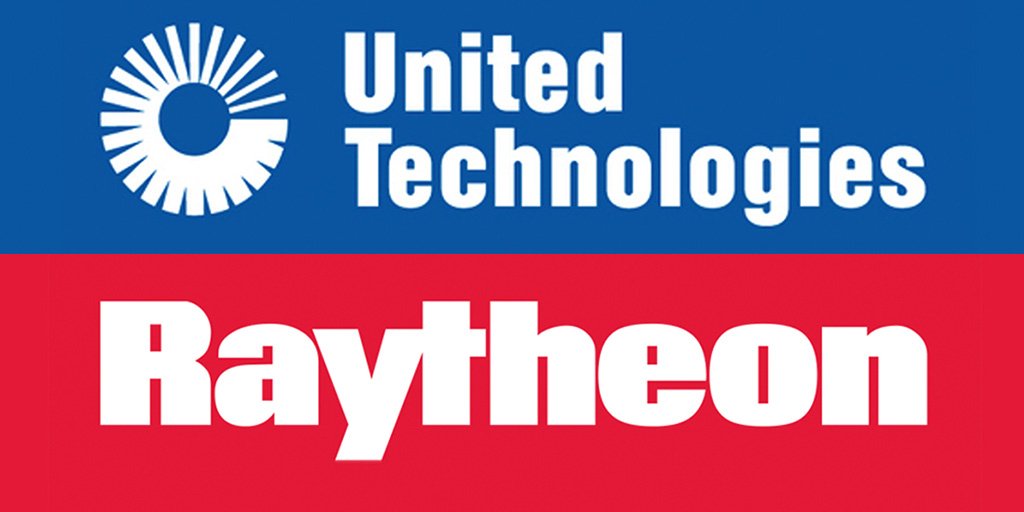 Raytheon Technologies: Raytheon and aerospace businesses will combine ...