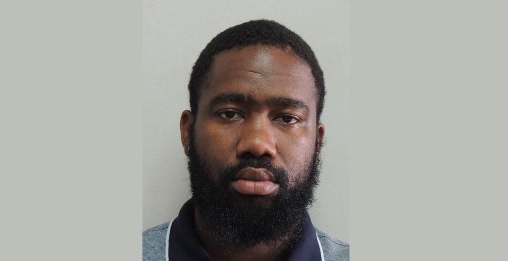 Two Men Charged In Trinidad Security Guard Murder Private Officer