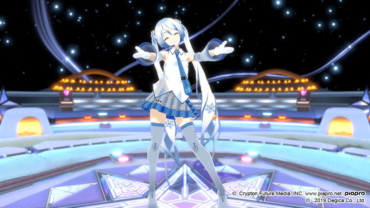 Astronaut Miku News 39 | Hatsune Miku X COCOLLABO Space Trip
