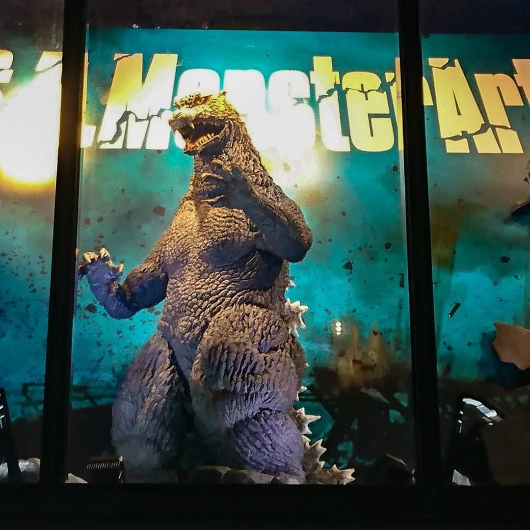 Godzilla 2004 Suit Rodan (Final Wars) | Gojipedia | Fandom