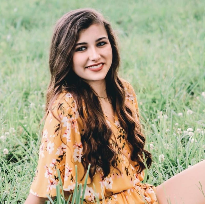 Abbie Godfrey : Missing Abbie Godfrey safe | CBS46 | Scoopnest