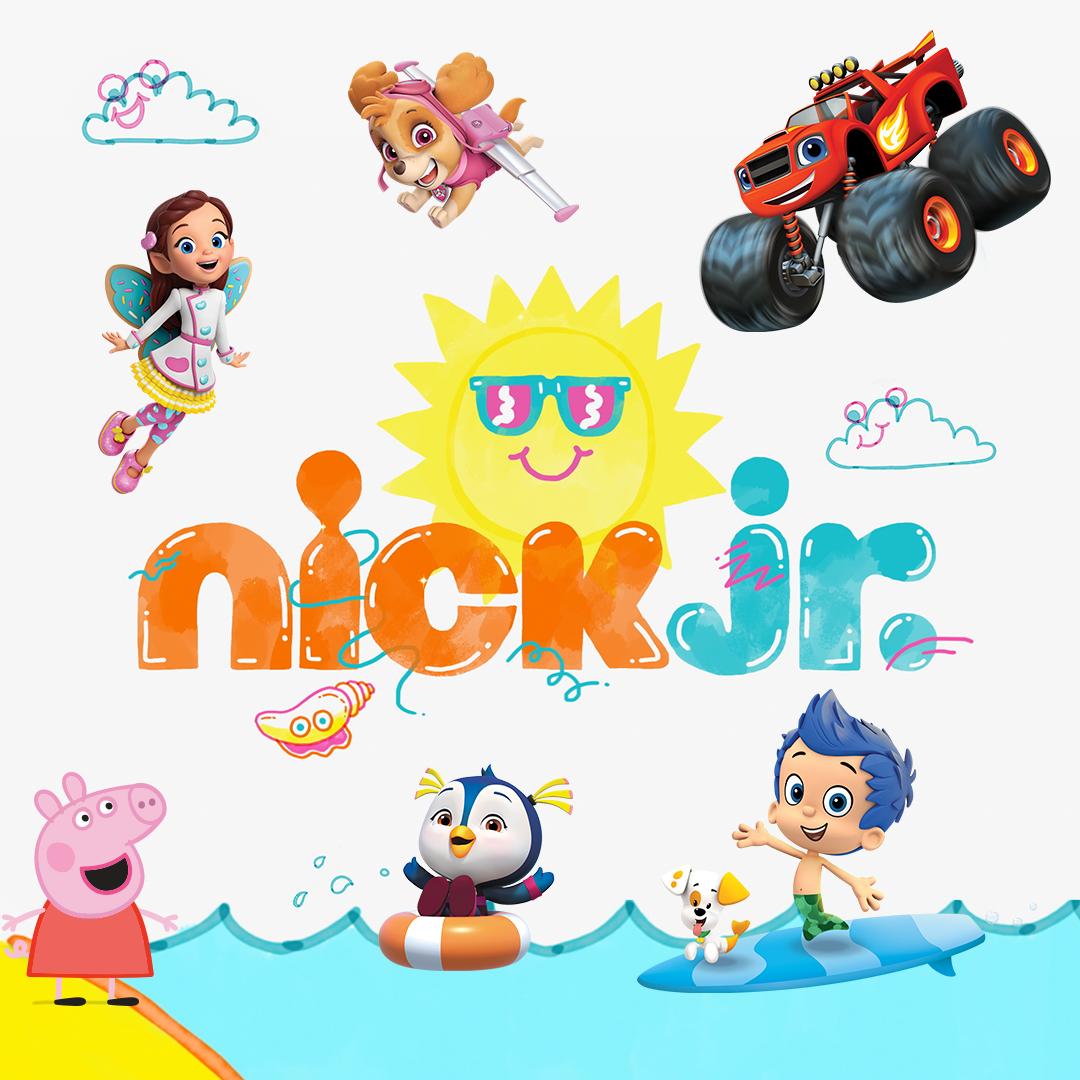 Nick Jr 2