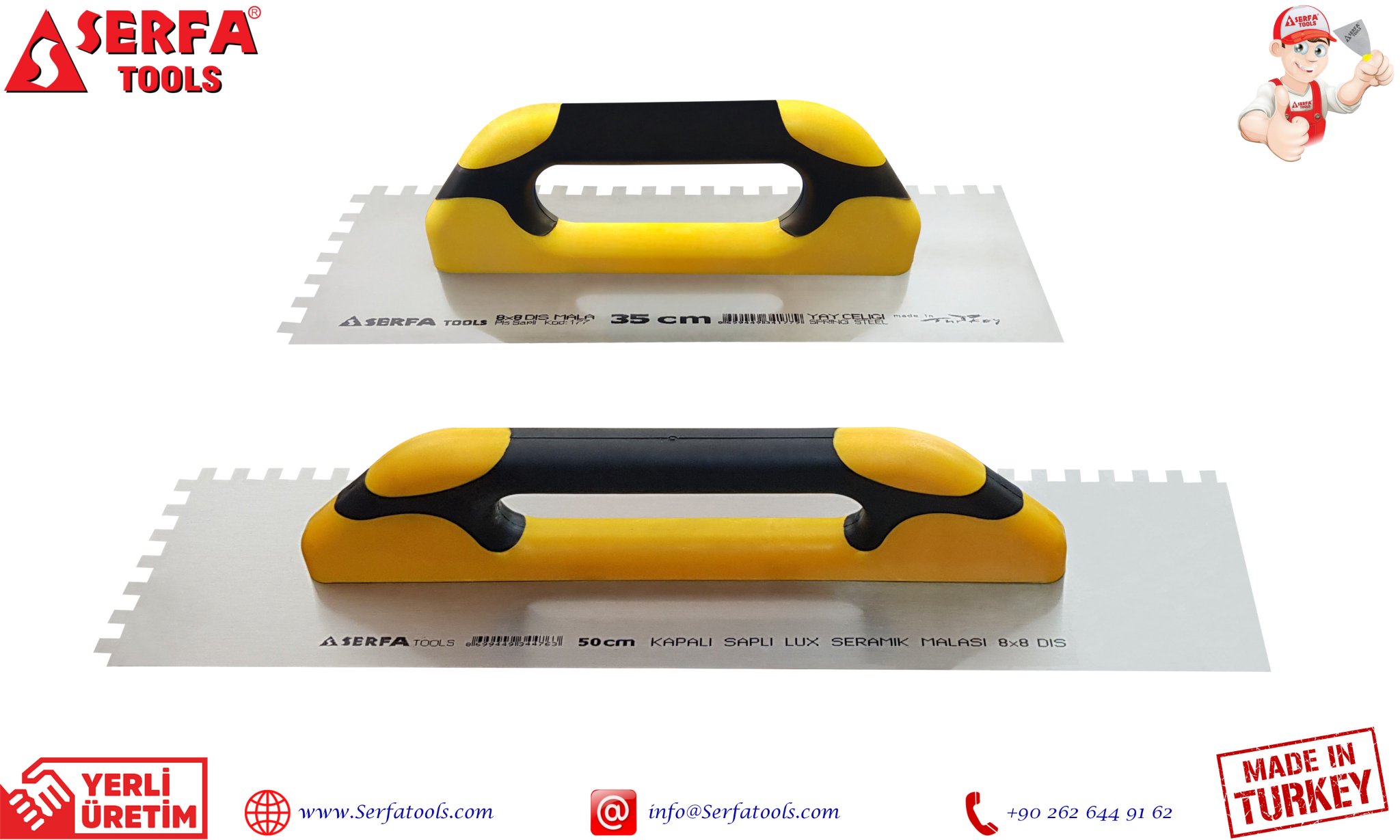 Serfa İnş. Malz. Ltd on Twitter: "Herkese iyi haftalar :) We wish nice week to everybody :) # ...