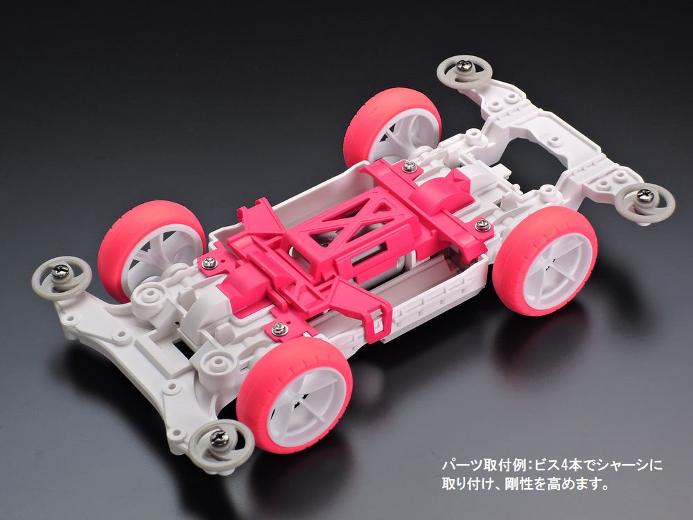 ミニ四駆【タミヤ公式】🚗🏁 on X: ミニ四駆【タミヤ公式】🚗🏁 on X: