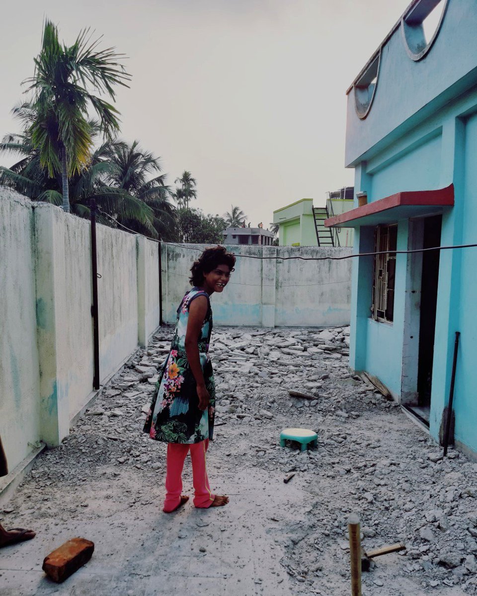 Happy birthday Moni! – Shuktara Trust (UK)