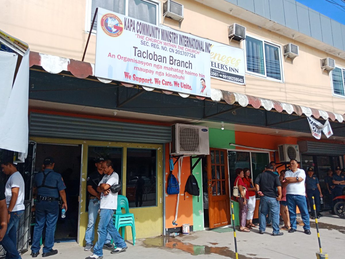 Kapa-Community Ministry International : Latest News, Breaking News ...