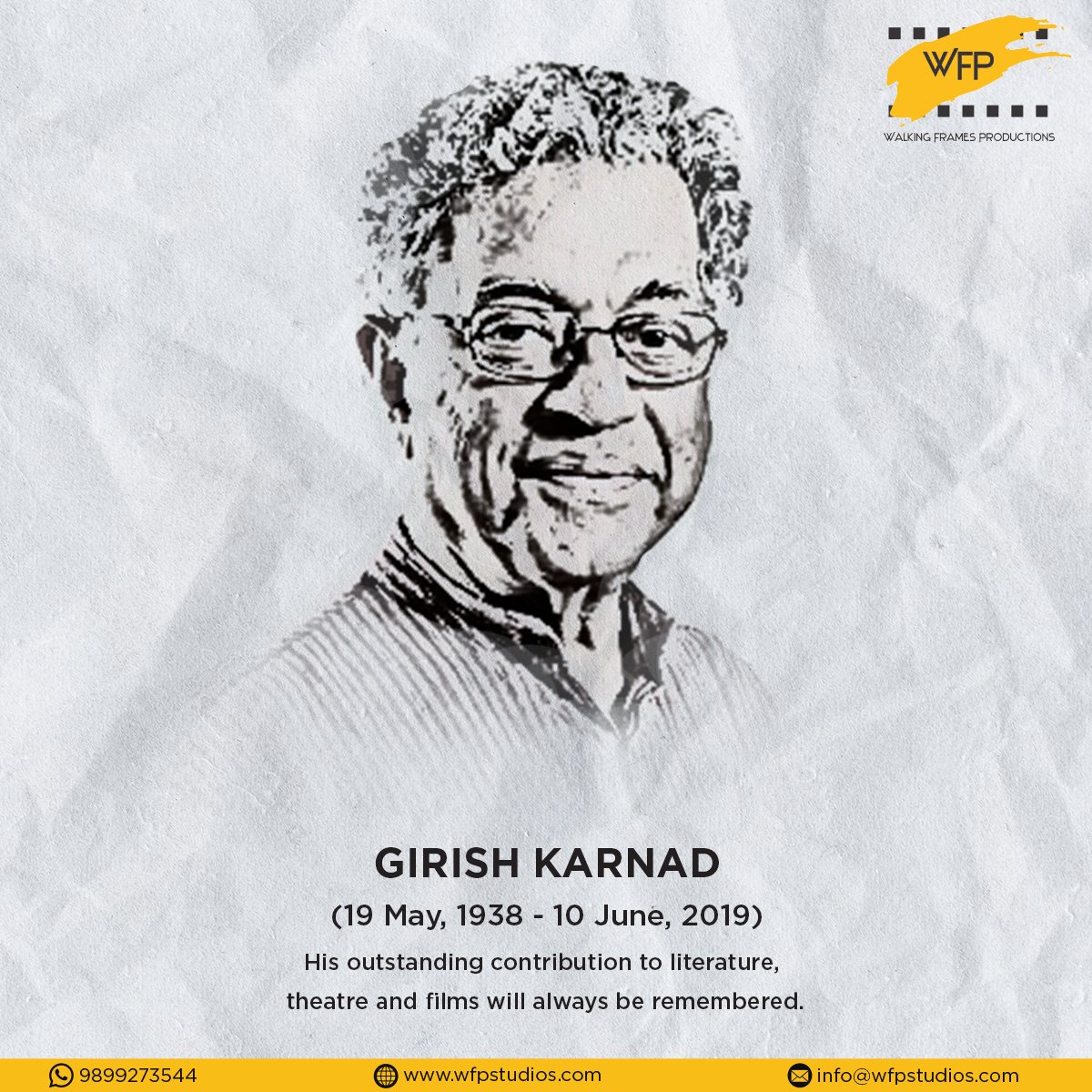 Walking Frames Productions (@FramesWalking) | Twitter