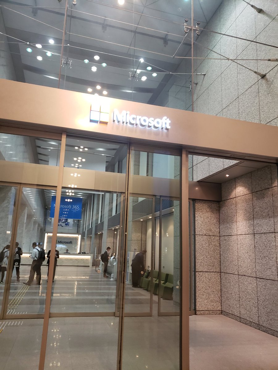 de:code 2019 振り返り Night! Sponsored by Qiita 〜de:code 2019のポイントをギュっと濃縮!!〜 - posfie