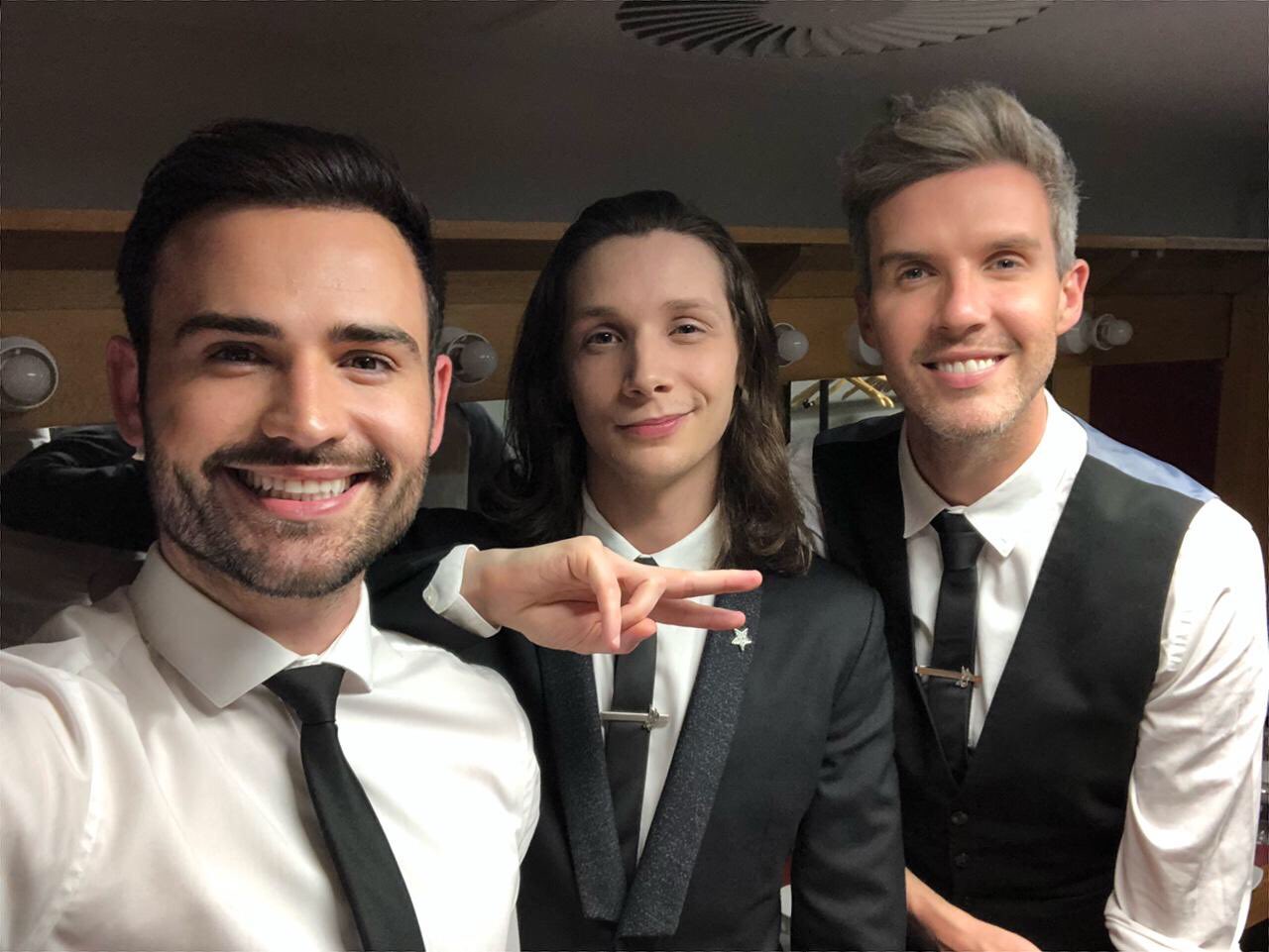COLLABRO on Twitter: "Days 70, 71 & 72- suited and booted 👌🏼 #100daysofcollabro…