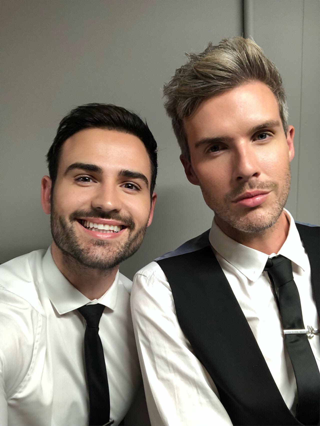 COLLABRO on Twitter: "Days 70, 71 & 72- suited and booted 👌🏼 #100daysofcollabro…