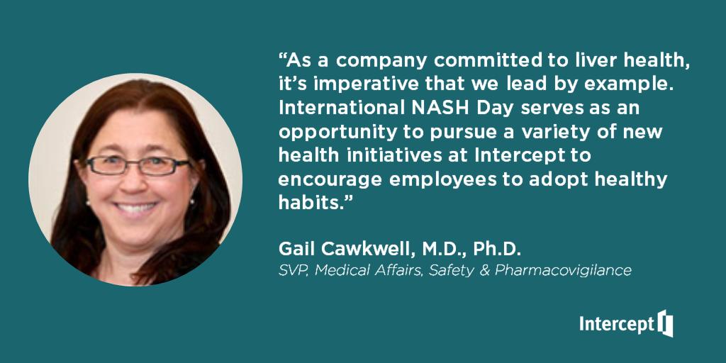 Intercept Pharma (@InterceptPharma) | Twitter