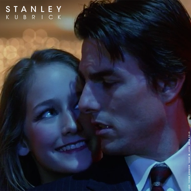 Leelee Sobieski Eyes Wide Shut 1995