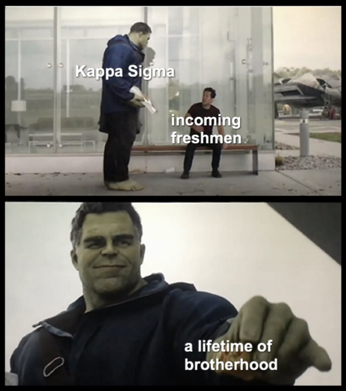 Kappa Sigma Memes Logos & Icons Kappa Sigma Fraternity