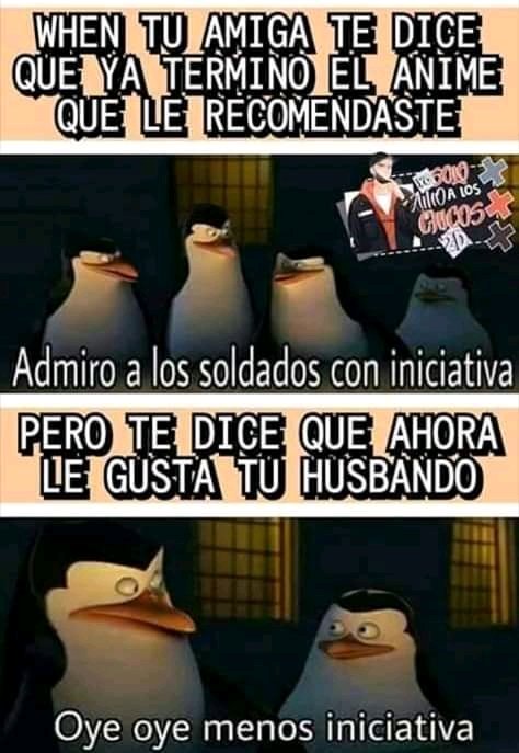 Memes De Los Cucos