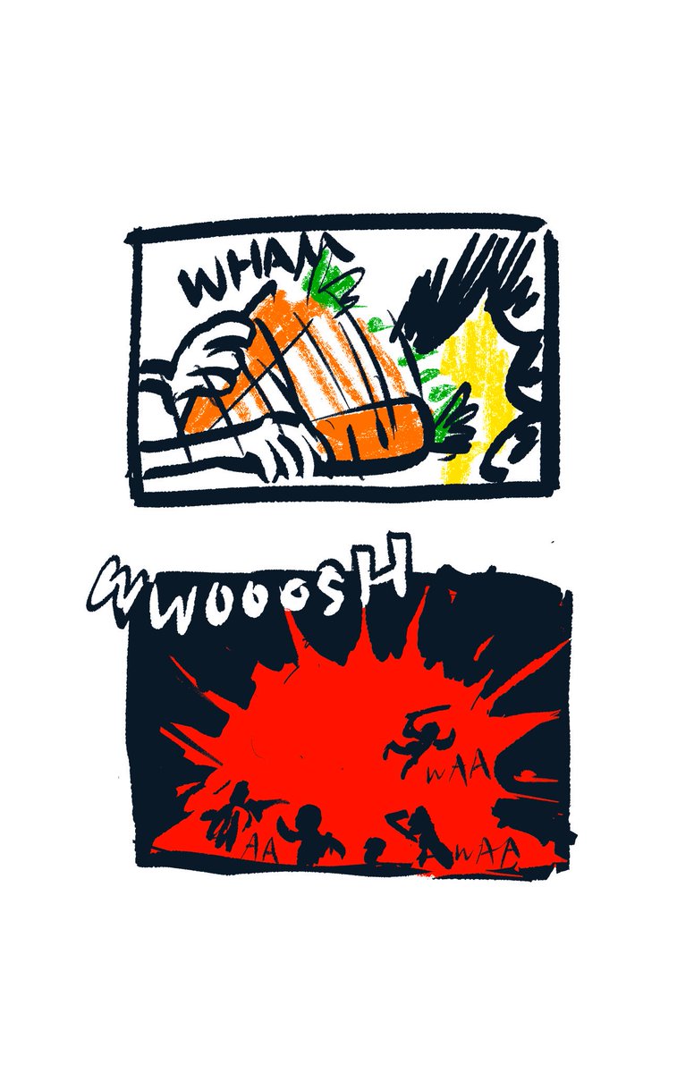 「wise ann 」rodi 🌻の漫画