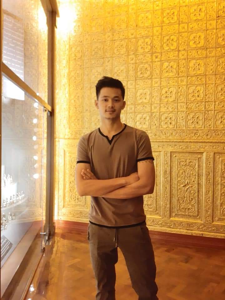 Thet Paing Zaw on Twitter: "🌚🌚🌚…