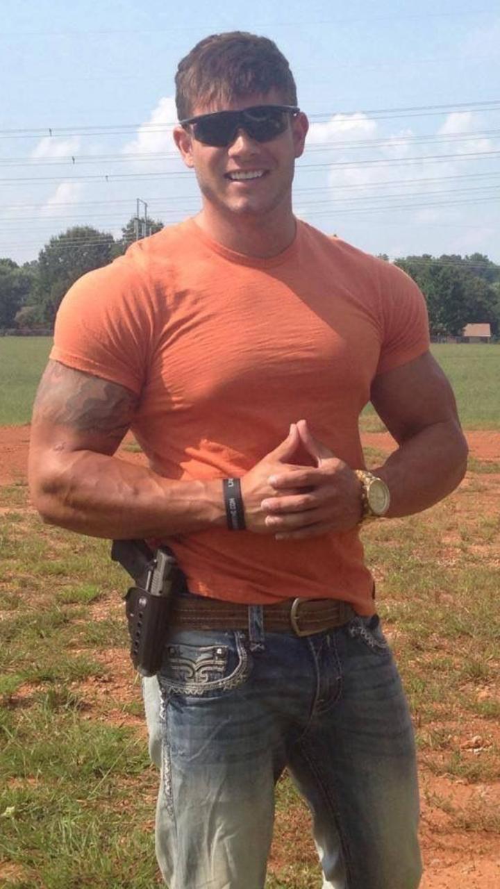 Colin Wayne Country