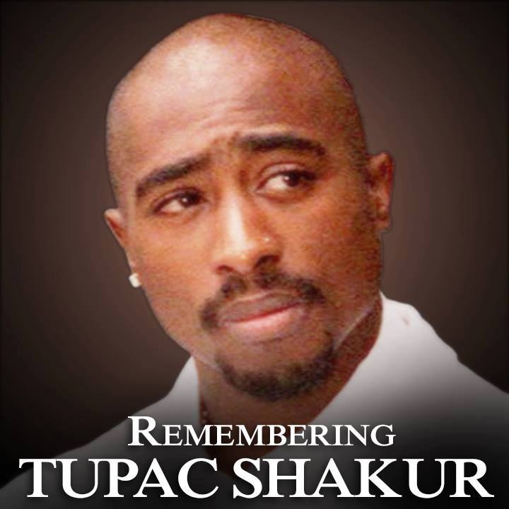 REMEMBERING TUPAC: “Death is not the greatest loss in life. The ...