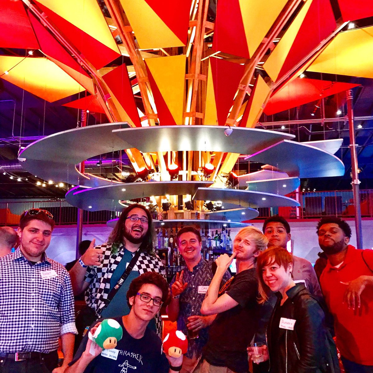 Mon: Superheroes Go Digital panel 7/15. LA Events: VidCon, Anime Expo ...