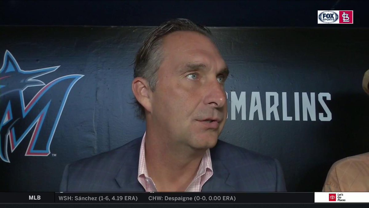 John Mozeliak says Alex Reyes could be a "viable option" as a starter ...