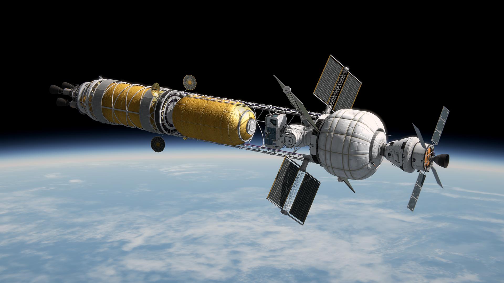 Kerbal Space Program Mod Install Simple Human Astronaut Model KSP1
