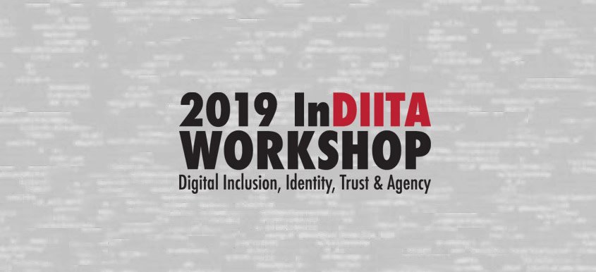 Sovrin Foundation (@SovrinID) | Twitter