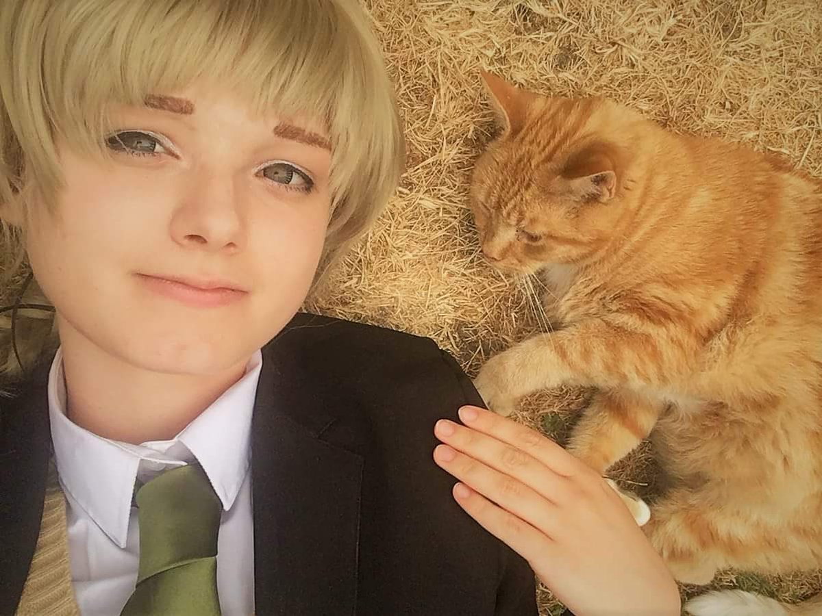 Lynette Bishop's Instagram, Twitter & Facebook on IDCrawl