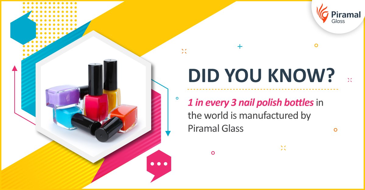 Piramal Careers on Twitter: "Did you know? Piramal Glass is one of the biggest manufacturers of ...