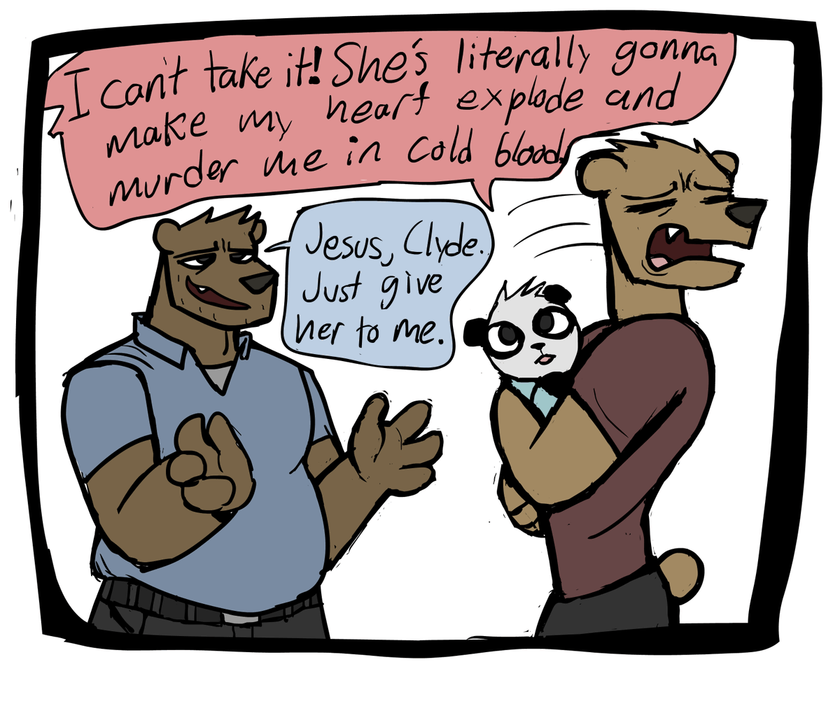 ☠️ HAPPY ☠️@happyroadkillの漫画作品一覧(古い順)