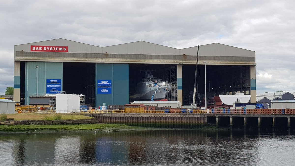 Type 26 Frigate (City Class) (RN) [News Only] - Page 152 - UK Defence Forum