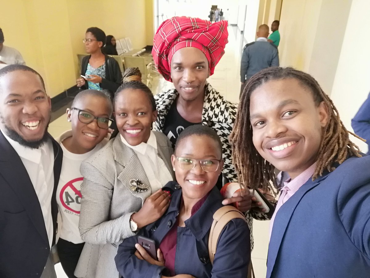 Botswana Judges Rule Laws Criminalising Gay Sex Are Unconstitutional