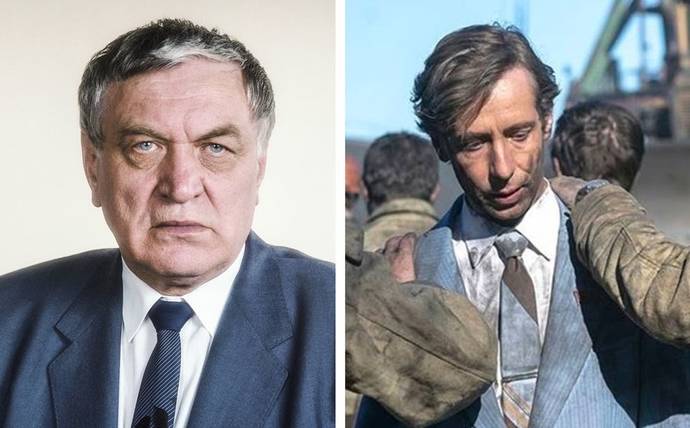 What do you think about the HBO “Chernobyl” series and how it portrayed ...