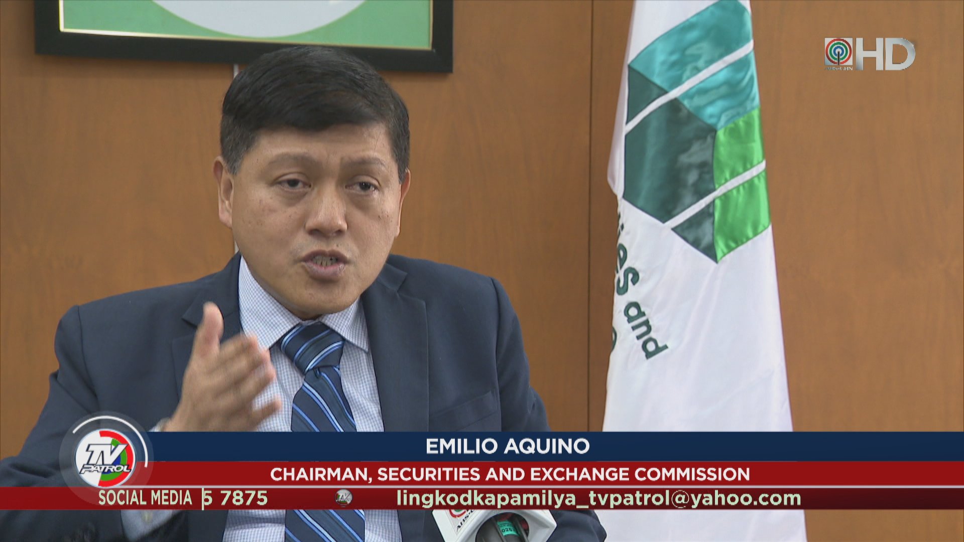 TV Patrol on Twitter: TV Patrol on Twitter: